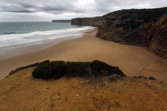 Atlantic Ocean, the Tenebrous Sea